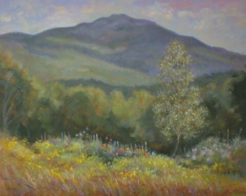 Mary Iselin Fine Art | Mary Iselin Fine Art